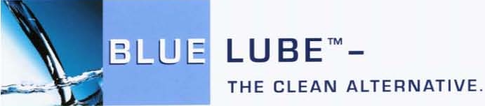 BLUE LUBE® Polymer-Based Pipe Gasket Lube